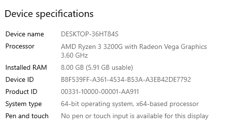 Hard drive popped up with a question mark and it is inaccessible and ...