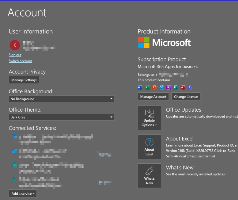 Windows 11 Explorer will not preview Office documents. Get a "error in ...