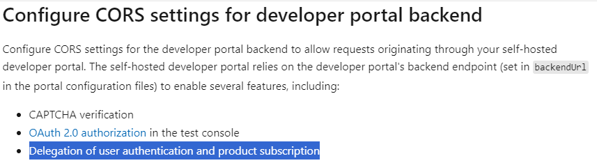 Secure ways to obtain and pass subscription key through APIM using SPA ...