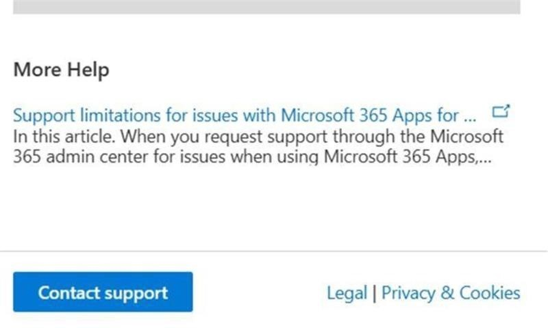 Need to cancel a business subscribtion to Microsoft365, purchased 1-month free trial by mistake ...