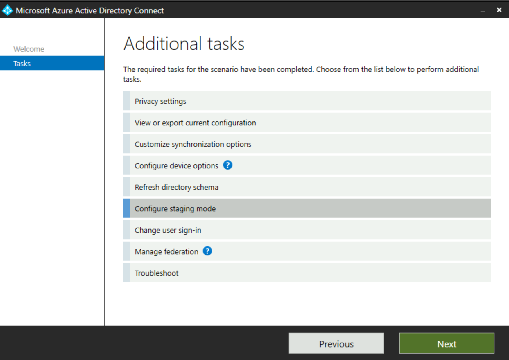 Hybrid environment, Synchronized OU users are Deleted in M365, Why ...