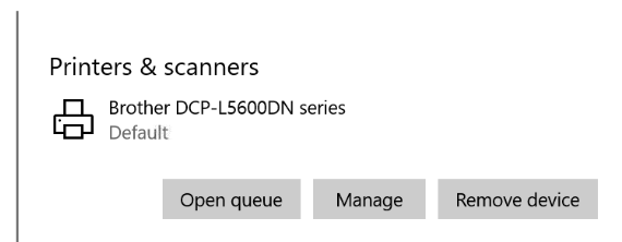 Print Dialog box replaced with different options - Microsoft Q&A