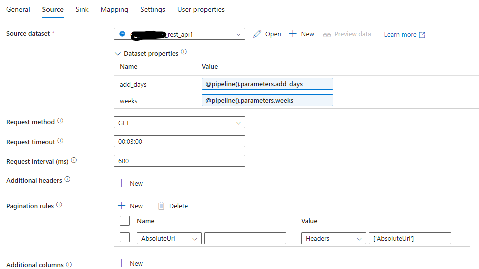 How to send parallel rest-API request through Copy data activity in ADF ... How to send parallel rest-API request through Copy data activity in ADF ...