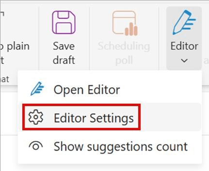 How do I turn off auto capitalization in Outlook 365? - Microsoft Q&A
