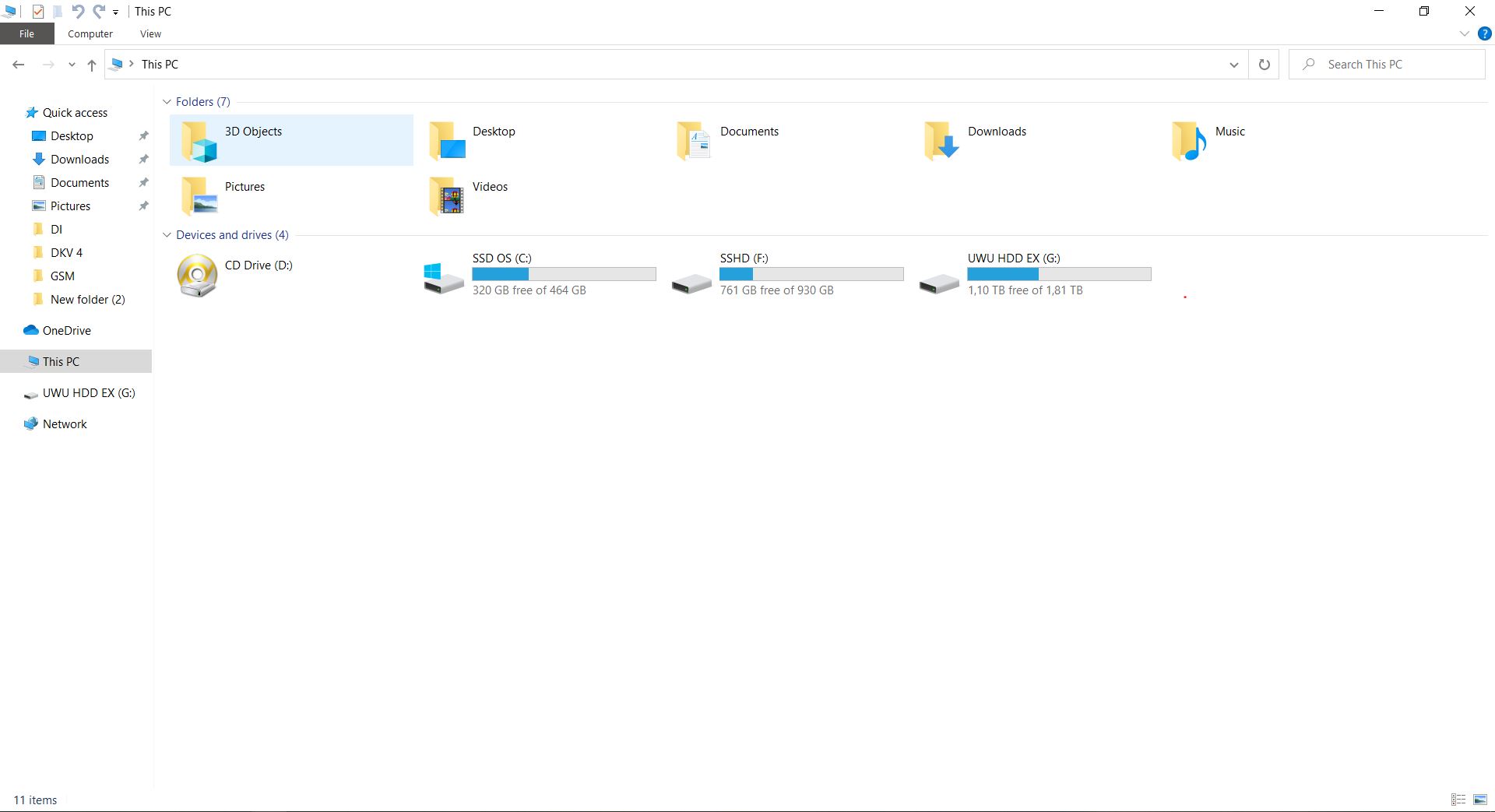 Display Color change after windows 10 update - Microsoft Q&A