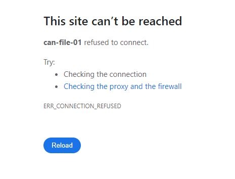 How to install/embed a link to a network drive into a SharePoint Page ...
