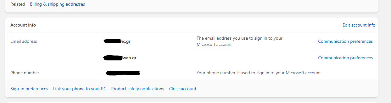 Cannot add email as alias to my account - Microsoft Q&A
