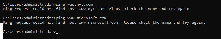 Azure VM DNS not Resolving - Microsoft Q&A
