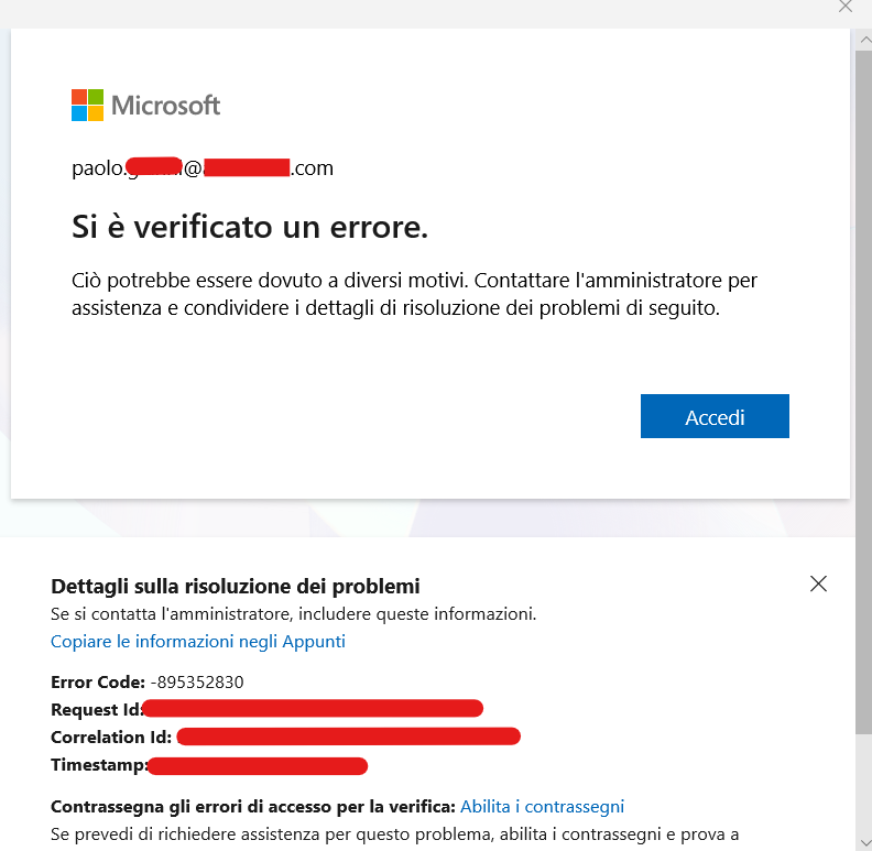 Azure VM with Entra ID authentication - Cant login with Entra ...
