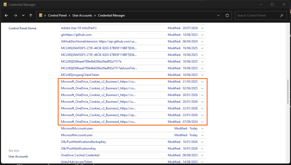 OneDrive Read Only - Microsoft Q&A