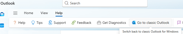 How to reset cached new outook app imap settings - Microsoft Q&A
