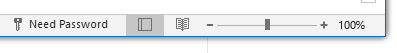 Outlook for Microsoft 365 "Need Password" but does show prompt for Sign ...