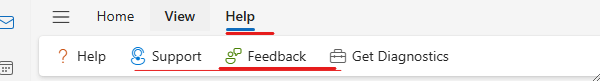 Load more folders......In Outlook (NEW) for desktop - Microsoft Q&A