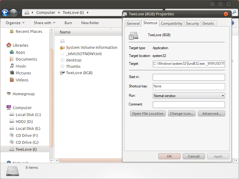 Help me Remove rundll32.exe Virus - Microsoft Q&A