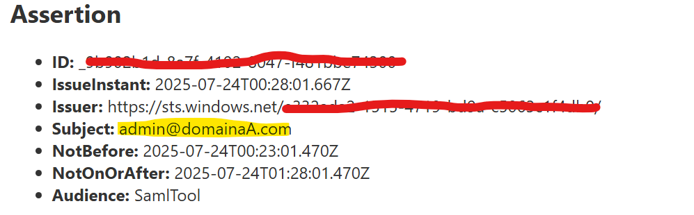 How to use new domain as alias with multiple single sign on applications - Microsoft Q&A