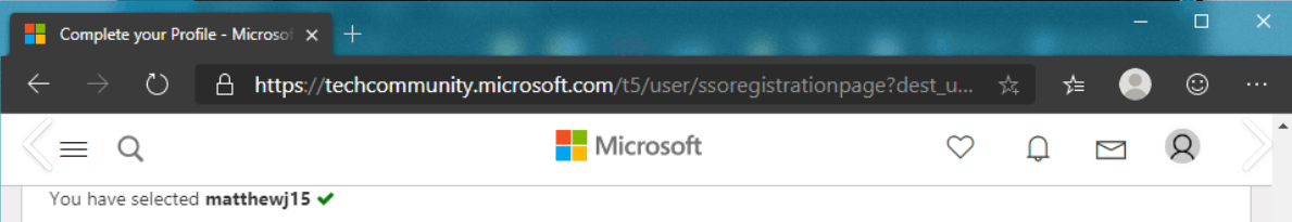 Tab size and Title bar suddenly became too large - Microsoft Q&A