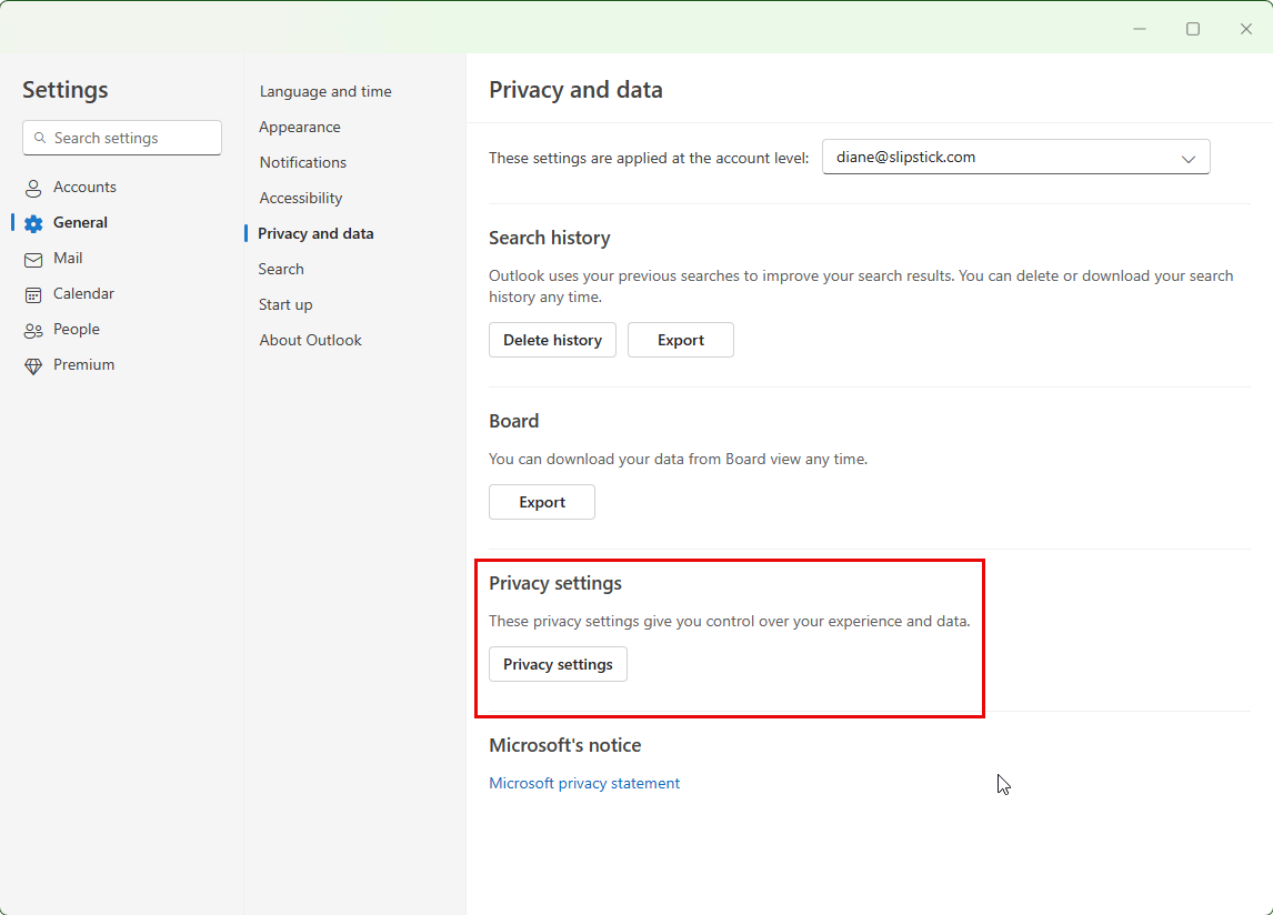Where is Spell Check in the New Outlook? - Microsoft Q&A