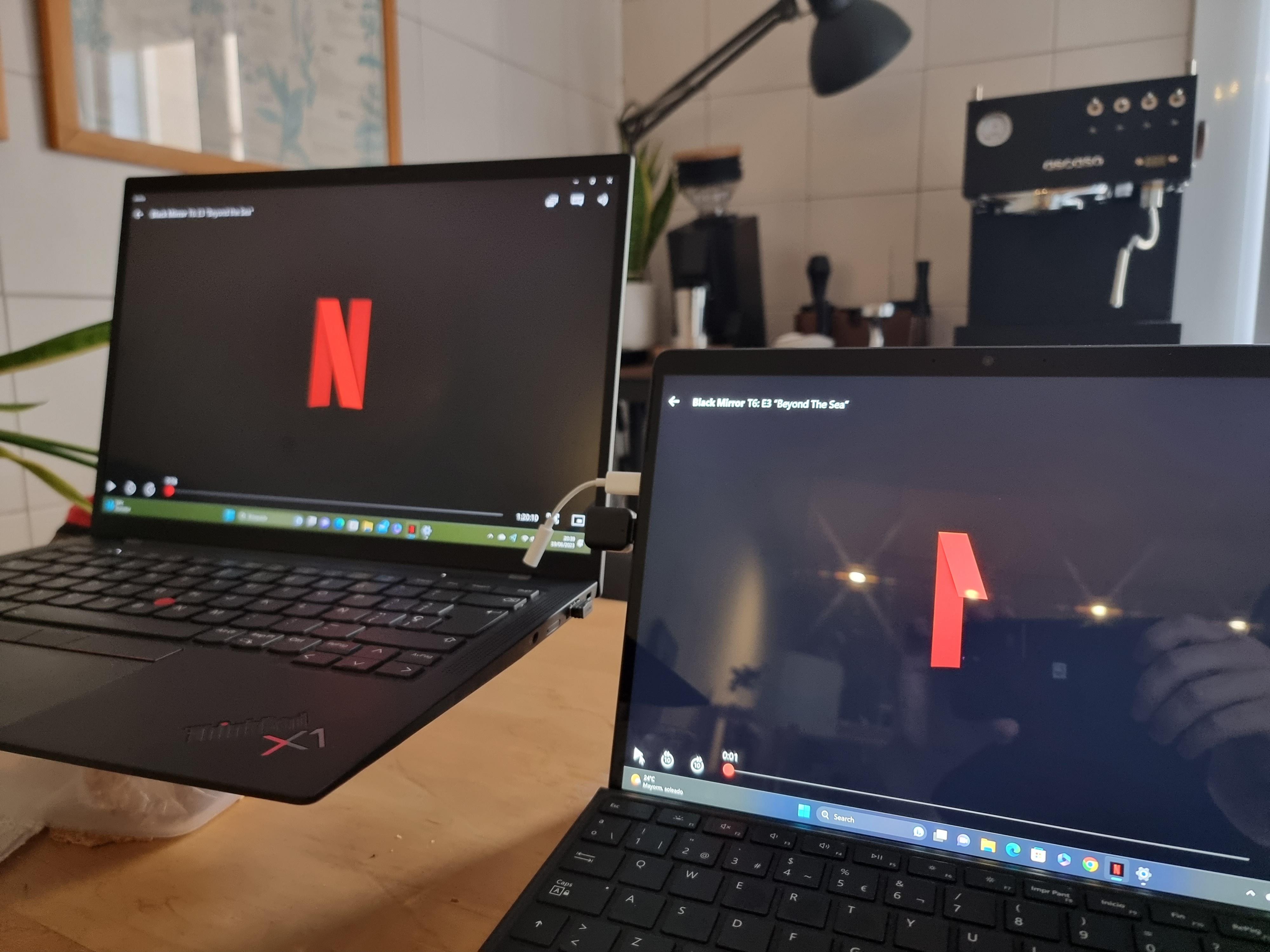 Surface pro 9 - Screen with blue tint and washed colors - Microsoft Q&A