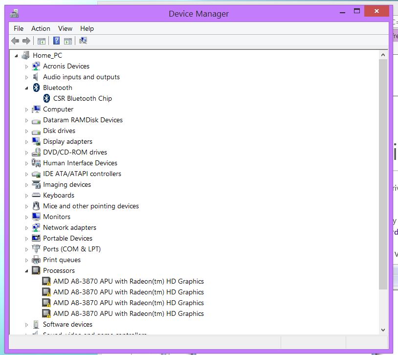 Need help finding AMD Chipset Driver - Microsoft Q&A