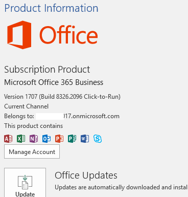 Office 365 Accessibility Checker - Microsoft Q&A