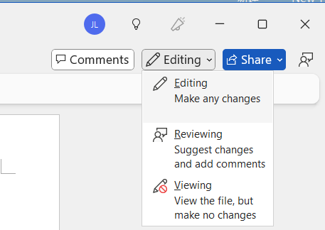 Unprotect a Word.docx Document. - Microsoft Q&A