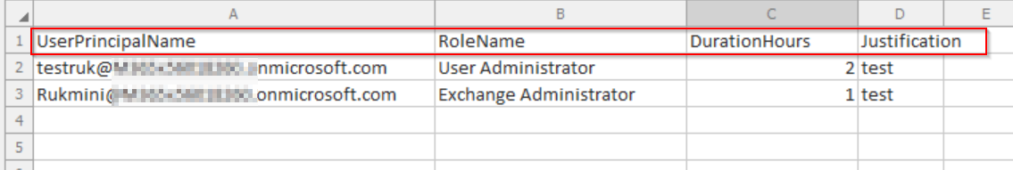 Automation script to enable PIM for Entra ID and M365 Roles - Microsoft Q&A