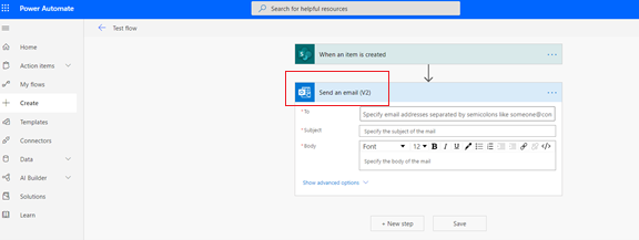 Forms via OWA - Microsoft Q&A