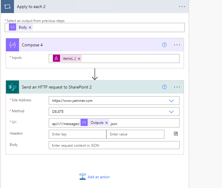 Turn off Yammer posts via email - Microsoft Q&A