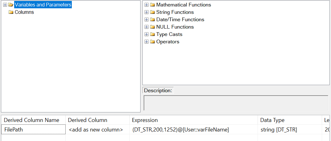 How to load XMLs from a directory into the database - Microsoft Q&A