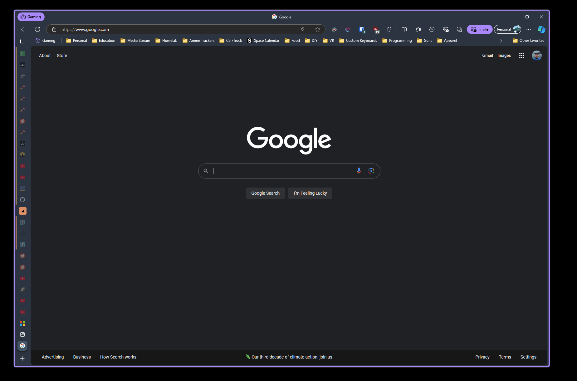 How do I remove the colored borders on workspaces? - Microsoft Q&A