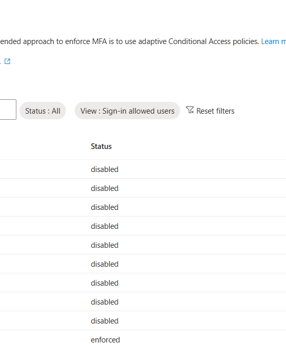Unable to Create App Password for SMTP – Security Defaults Enabled - Microsoft Q&A