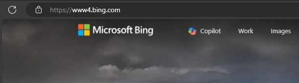 www.bing.com took too long to respond - Microsoft Q&A