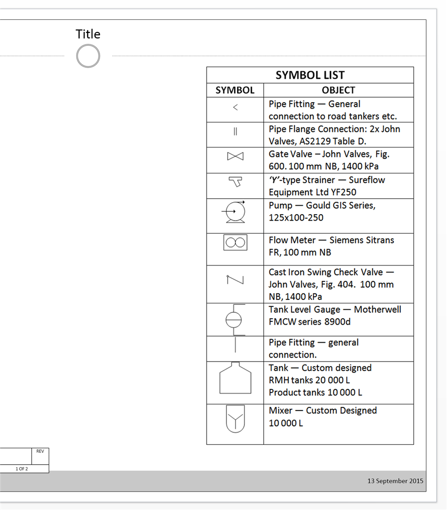 How do you insert a table in Visio 2013? - Microsoft Q&A