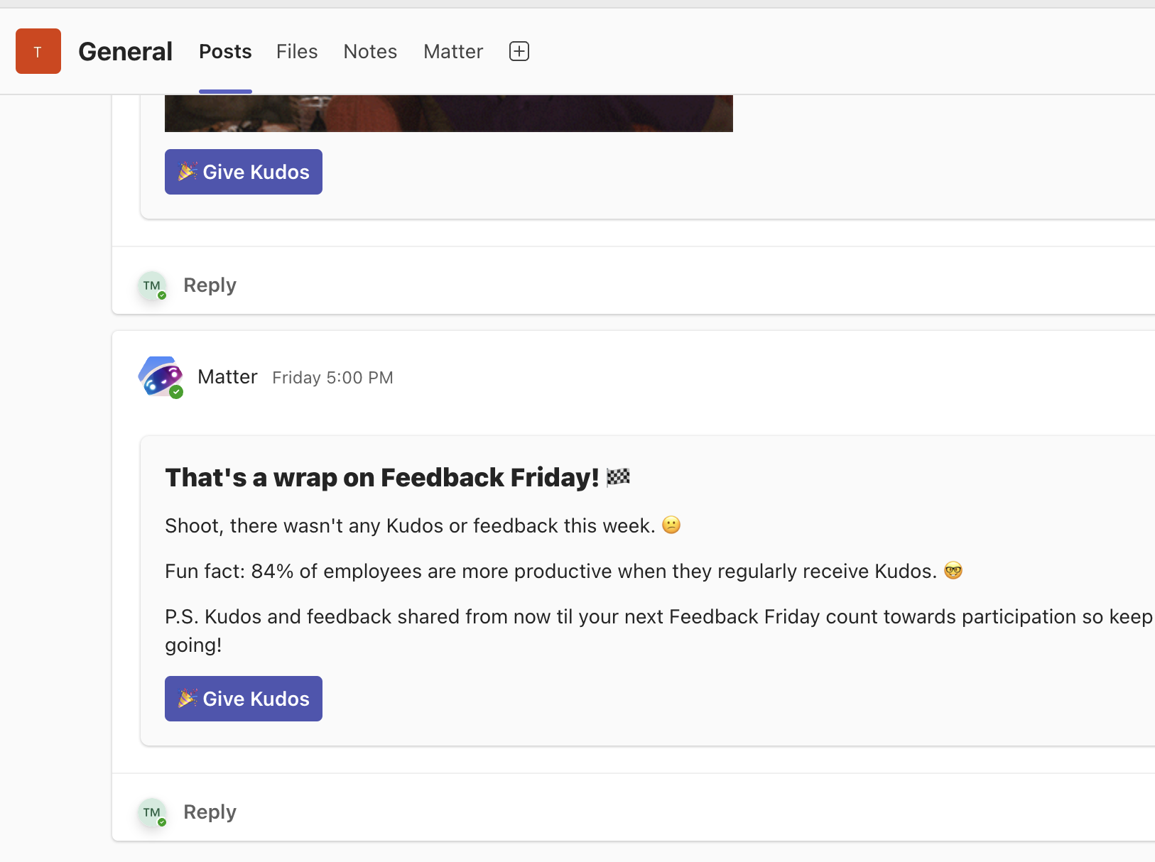 How to post messages on a channel - Microsoft Q&A