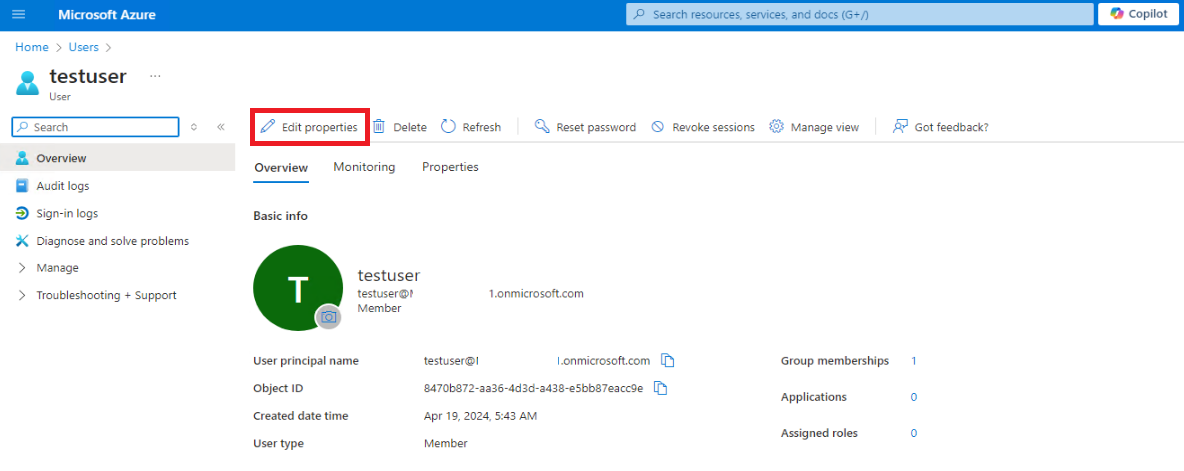 Live Persona card. - Microsoft Q&A