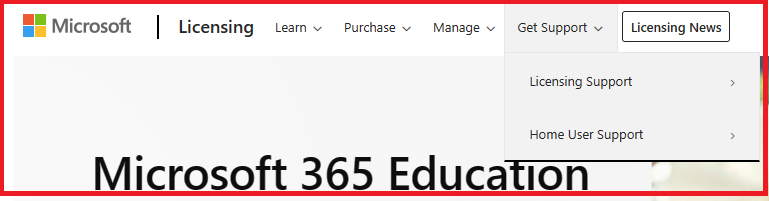 How do I contact microsoft to re-evaluate my college eligibility for ...