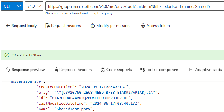 Issue with OneDrive Search Functionality for Partial Matches - Microsoft Q&A