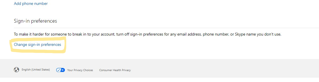 If I change the Primary Alias on my Outlook account, but keep it as a ...