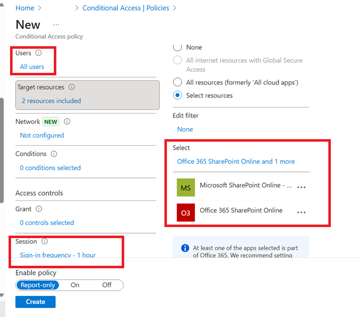 SharePoint denies access to users every 24 hours - Microsoft Q&A