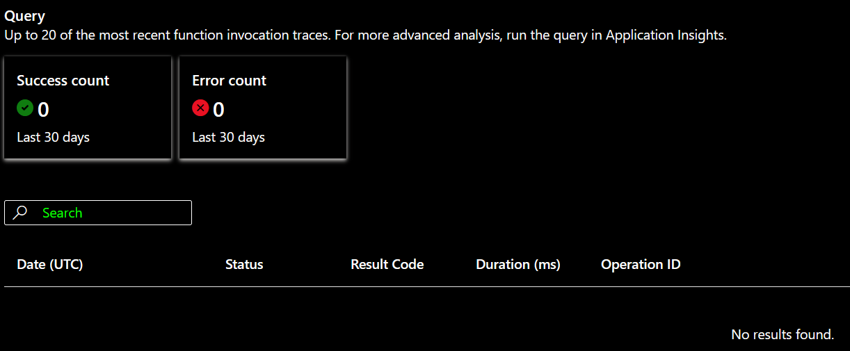 Azure Blob trigger does not fire for uploads or test run for that ...