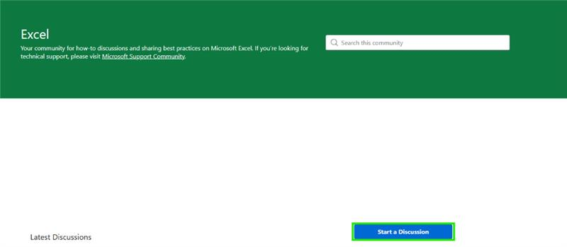 Compartir archivo excel para editarlo por varios usuarios - Microsoft Q&A