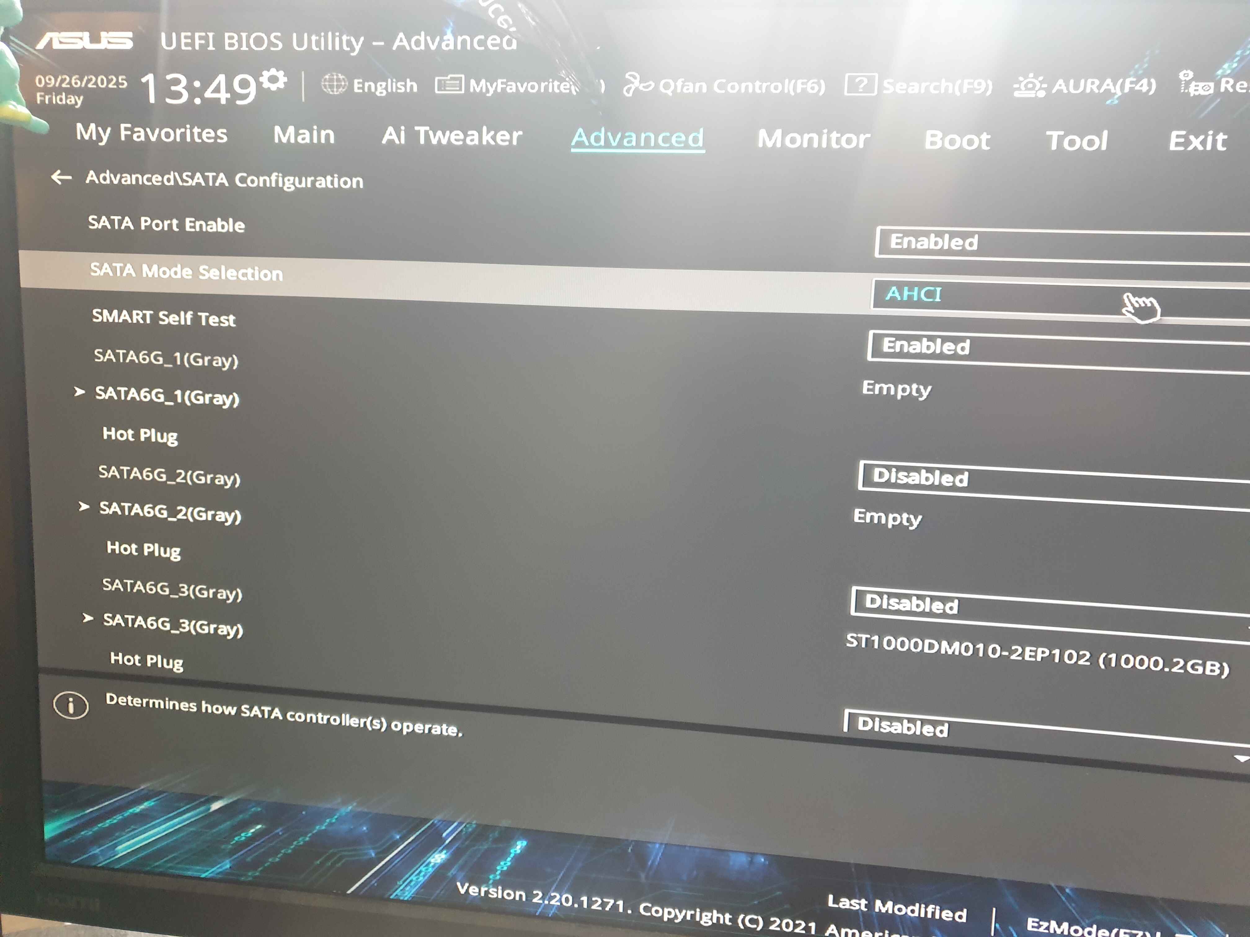 Problem with booting Win 10 after update - Microsoft Q&A