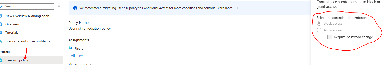 Azure Active Directory (Azure AD) users connect to Azure AD from the ...