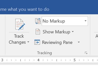 When viewed in Print Layout, why do I get blank spaces on screen at the ...