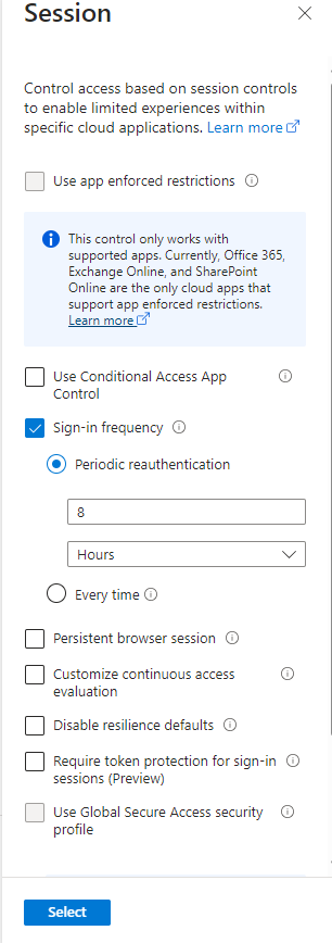 Access Token lifetime - Microsoft Q&A