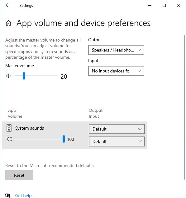 How Do I Set A Warning On My Volume Level To Prevent Hearing Loss? I've ...