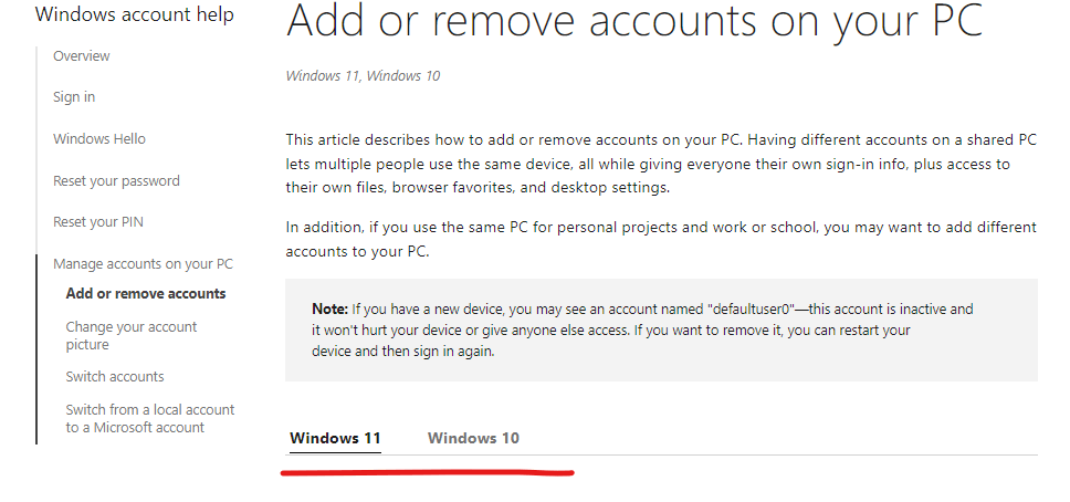 How to log into Microsoft on new computer - Microsoft Q&A