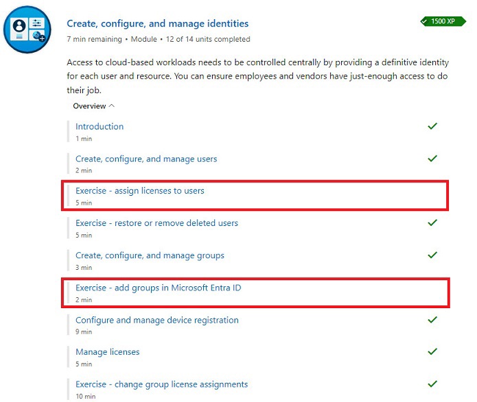 Training is showing 97% complete with a continue button but nothing ...