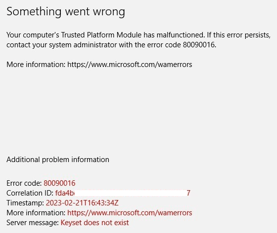 SharePoint files won't be open in Desktop App - Microsoft Q&A