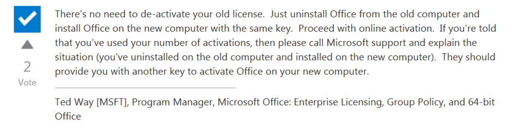 Install Office Home & Student 2010 on Windows 10 - Microsoft Q&A